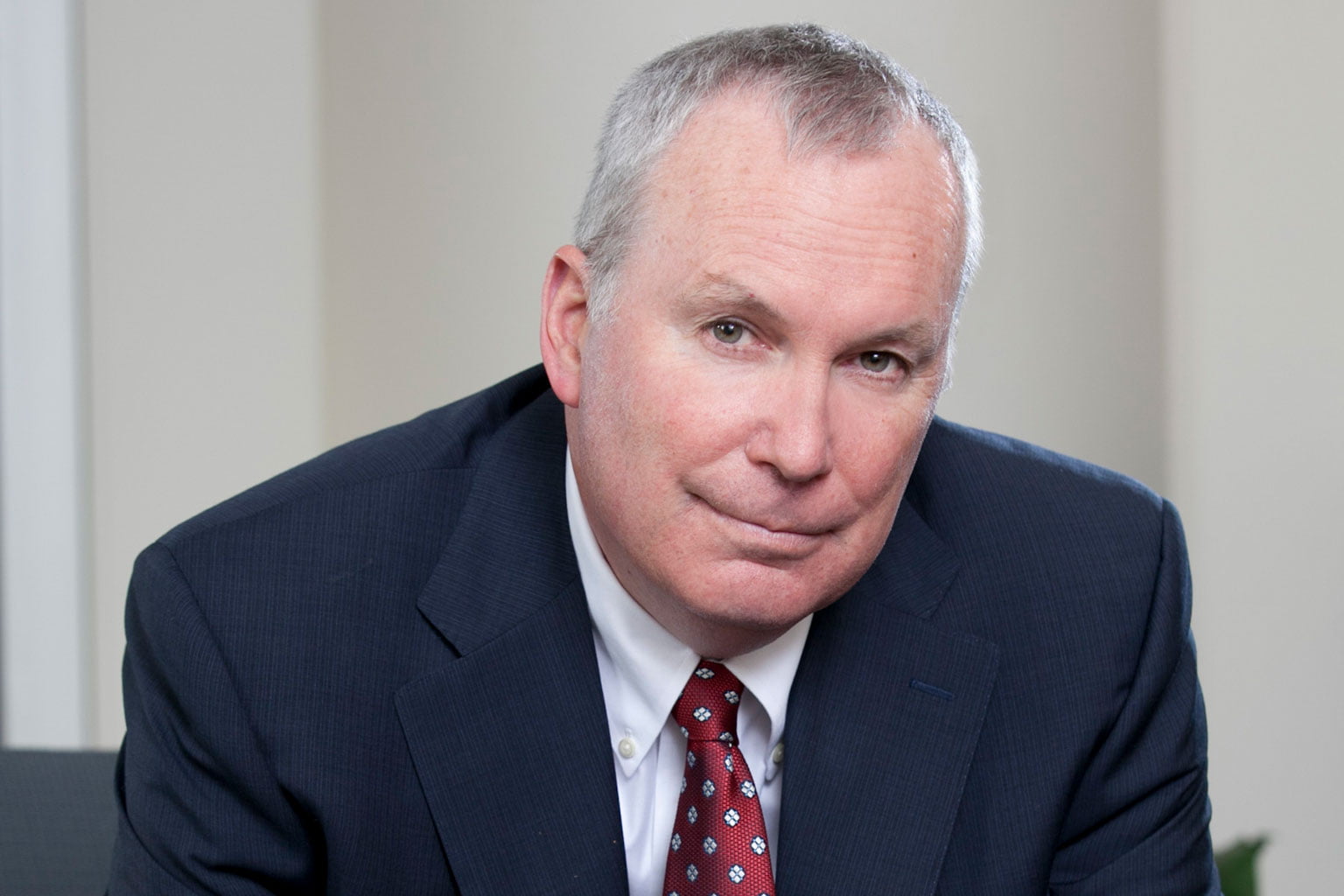 Daniel F. Capron - Capron • Avgerinos • Heinlen